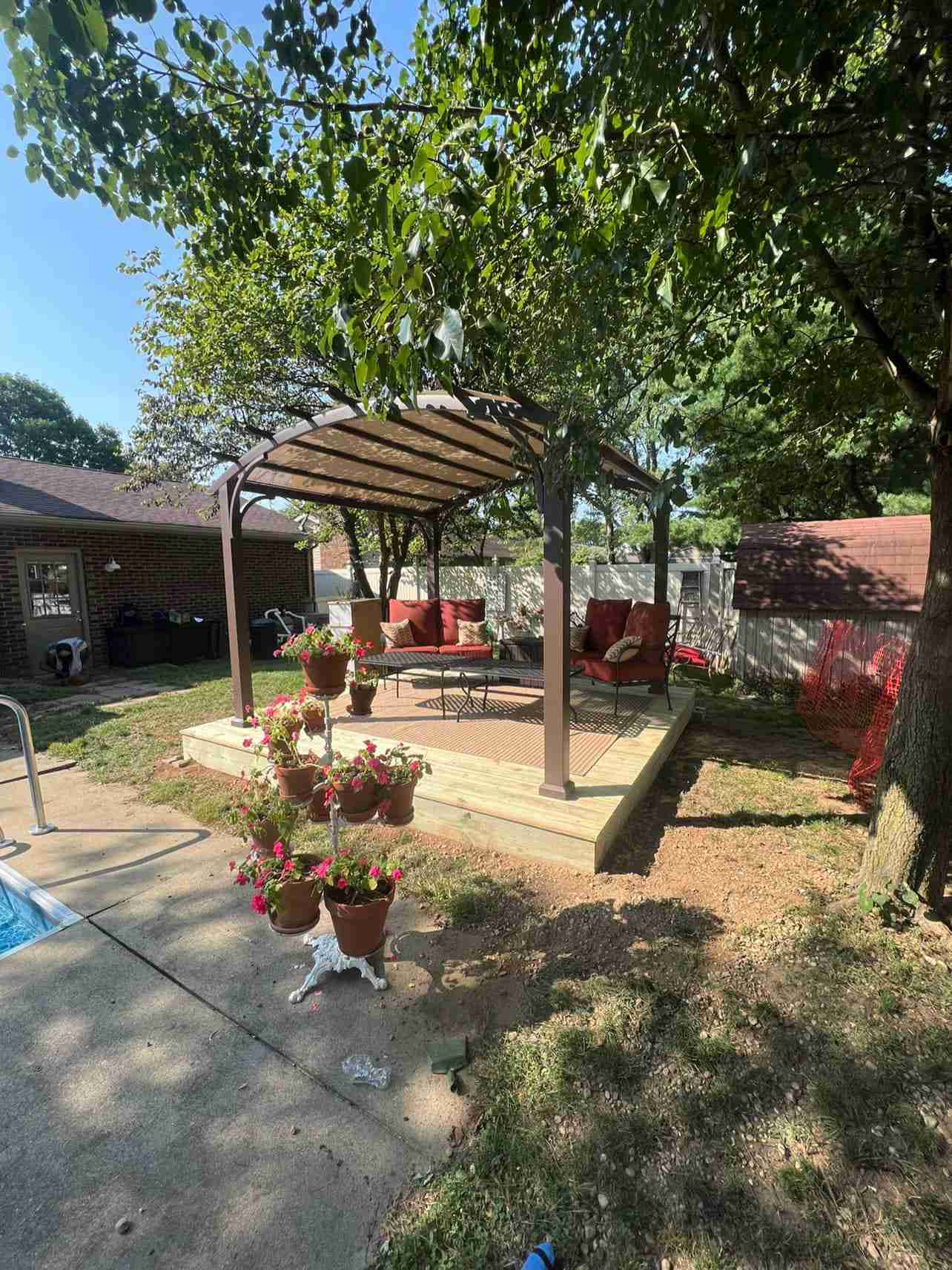 Control Panel – Quality 1 Construction